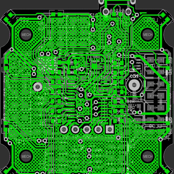 The Cube | Hackaday.io