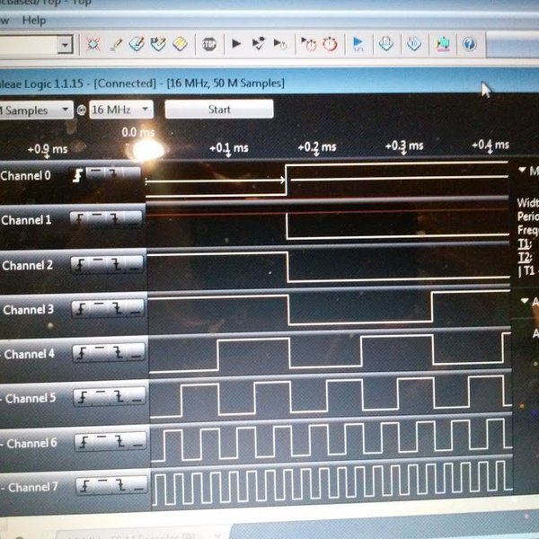 Simple CPLD | Hackaday.io