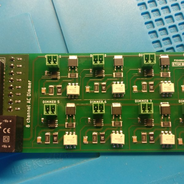 ESP32 powered Home Automation System | Hackaday.io