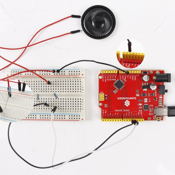 How to Make an Electric Dialer with Arduino | Hackaday.io