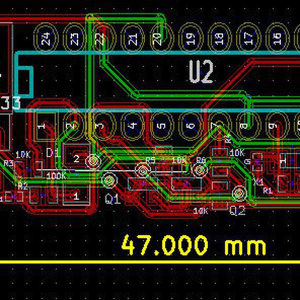 Neuron Tech | Hackaday.io