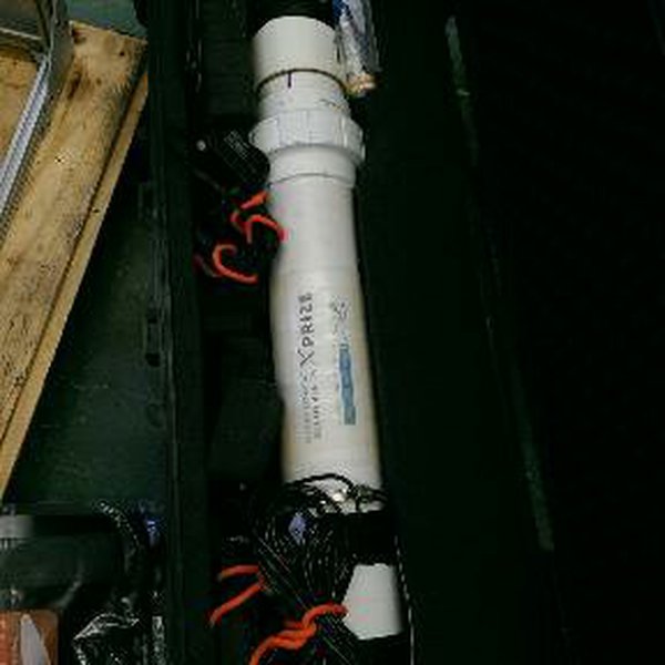 Ocean XPRIZE pH Sensor | Hackaday.io