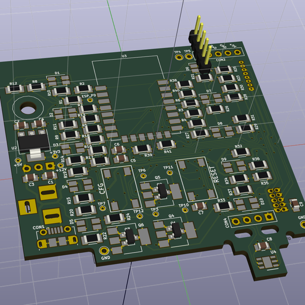 less-smog.org | Hackaday.io