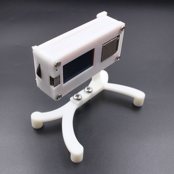 ESP32 Audio Player | Hackaday.io