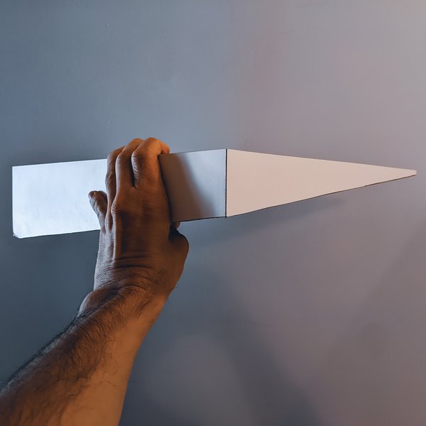 Flux - Kinetic Art Installation | Hackaday.io