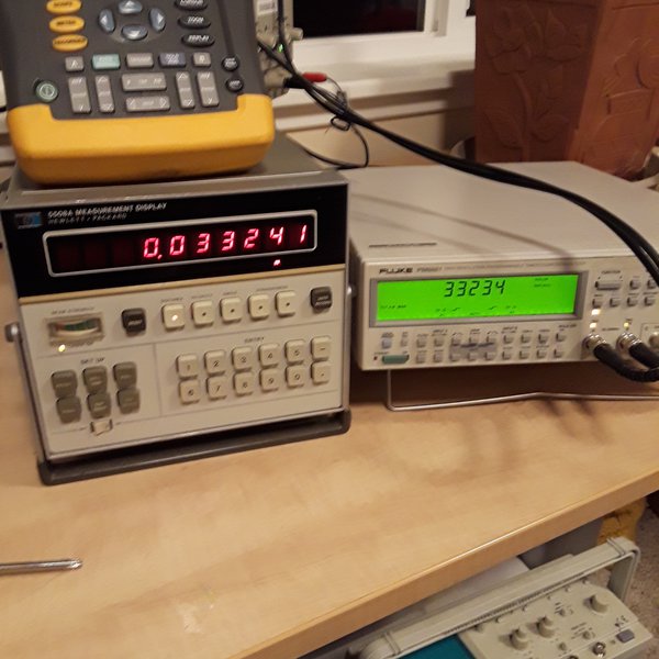 Rethinking the Luminiferous Aether Detector | Hackaday.io