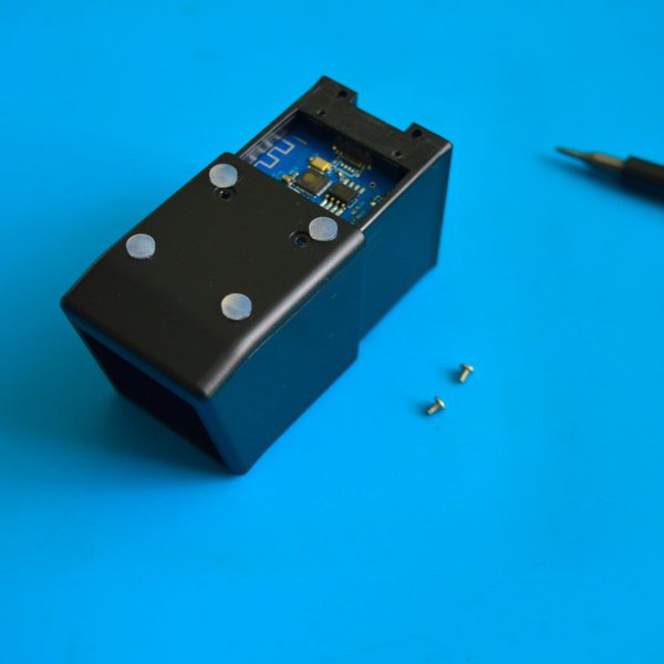 A Tiny Photo Frame From an ESP8266 Smart Clock | Hackaday.io