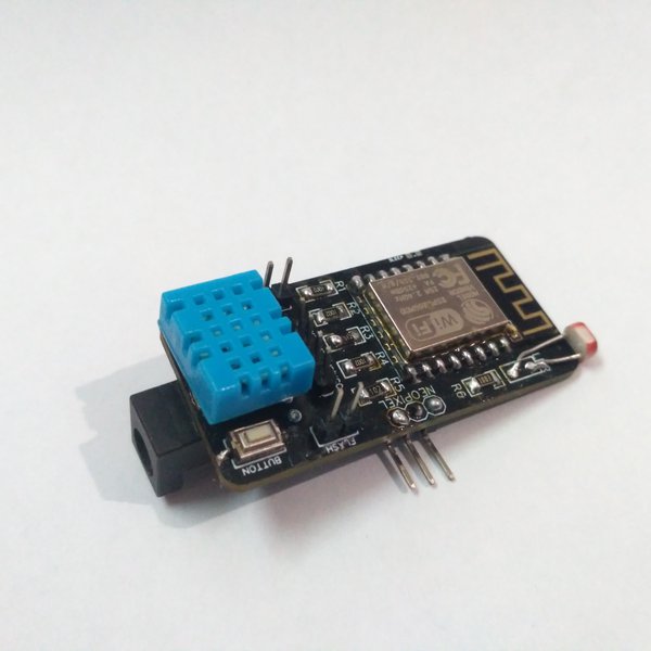 NeoPixel LED Controller | Hackaday.io