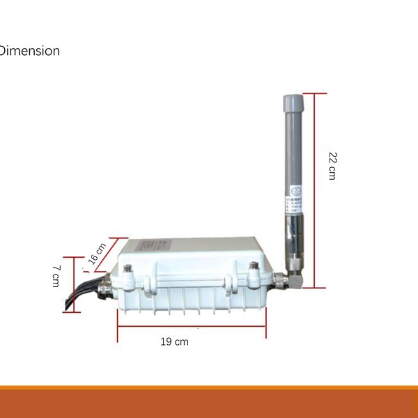 UWB Ranging System | Hackaday.io