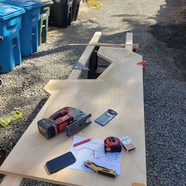 ECR-CADE | Hackaday.io