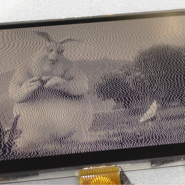 DIY Pocket computer | Hackaday.io