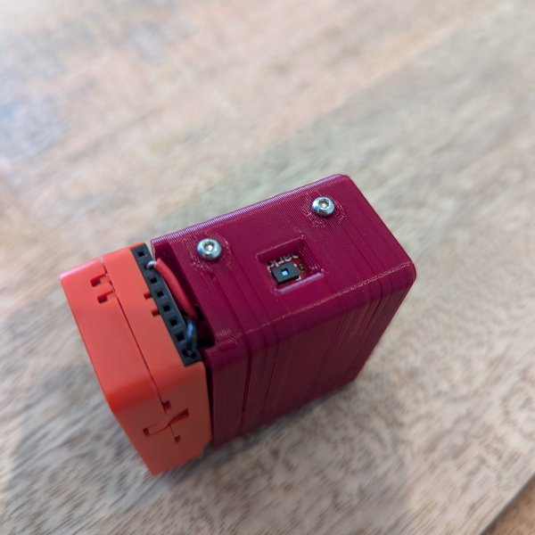 Portable UV Sensor | Hackaday.io