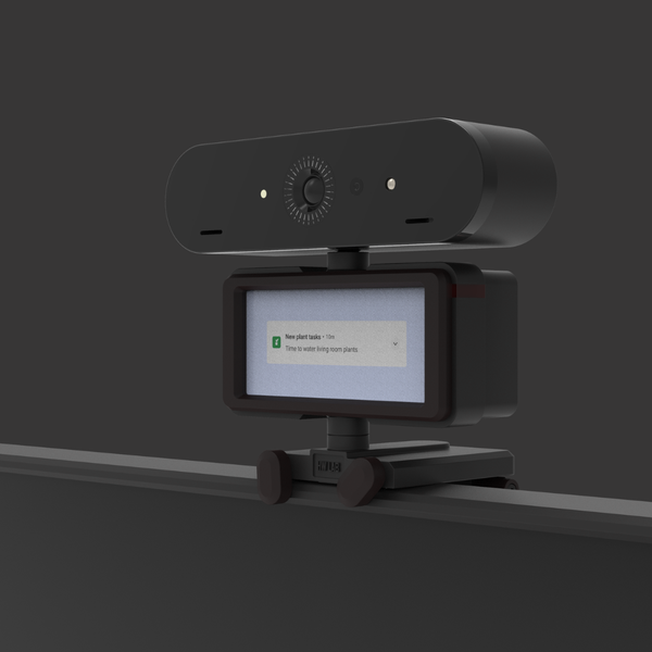 WebScreen | Hackaday.io