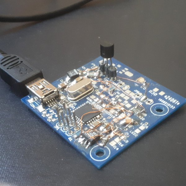 PC Curve Tracer | Hackaday.io