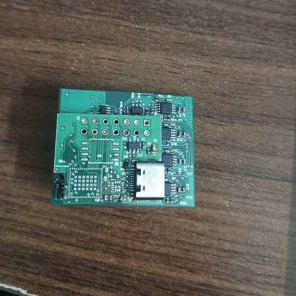 EEG Mini | Hackaday.io