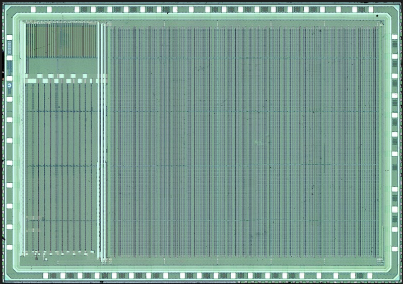 Gallery | Open Source ASICs Hack Chat | Hackaday.io