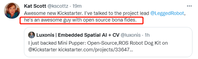 Gallery | Robot Dogs Hack Chat | Hackaday.io