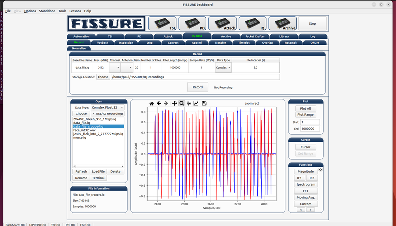 Gallery | RF Hacking Hack Chat | Hackaday.io