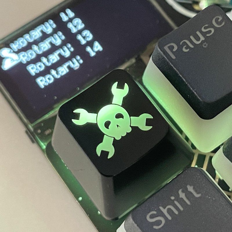 Gallery | Python Your Keyboard Hack Chat with Adafruit | Hackaday.io