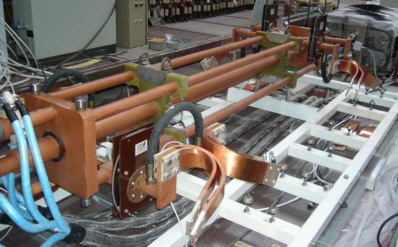 Gallery | Life at CERN Hack Chat | Hackaday.io