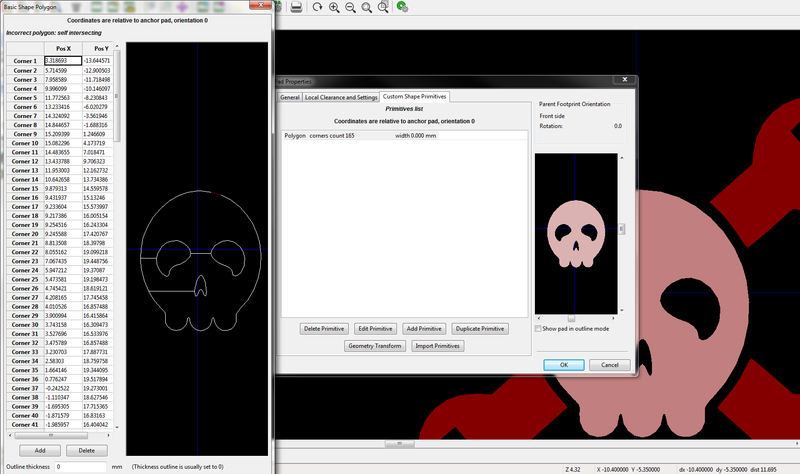 PCB Artwork & Photo Conversions Hack Chat Transcript | Details | Hackaday.io