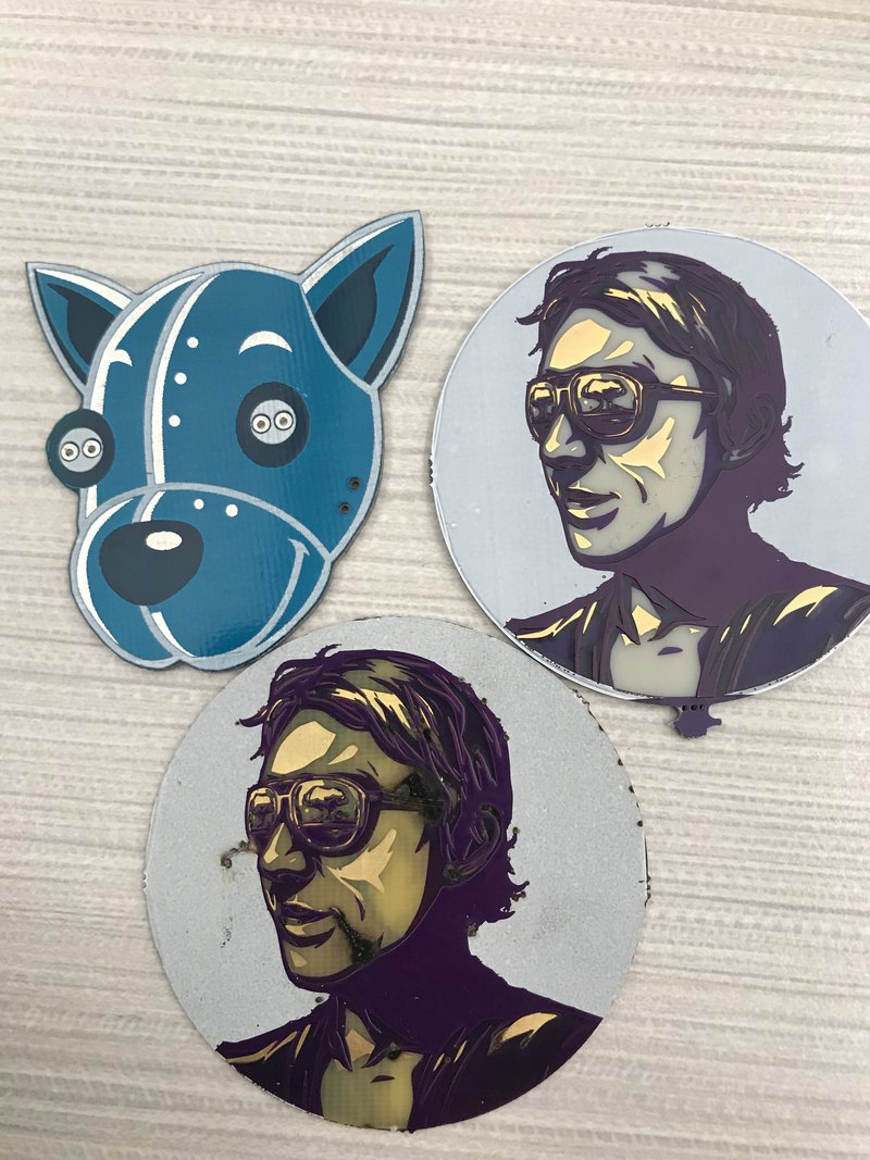 PCB Artwork & Photo Conversions Hack Chat Transcript | Details | Hackaday.io