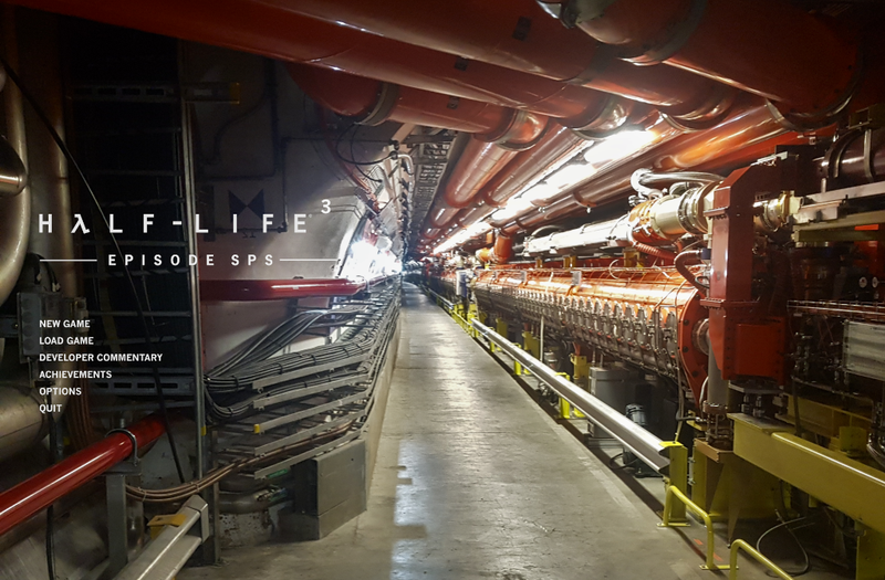 Gallery | Life at CERN Hack Chat | Hackaday.io