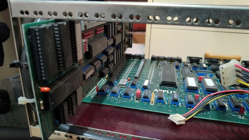 Applix 1616 Documentation | Hackaday.io