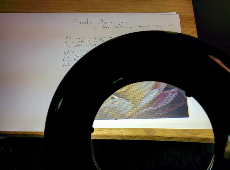 PCB Artwork & Photo Conversions Hack Chat Transcript | Details | Hackaday.io