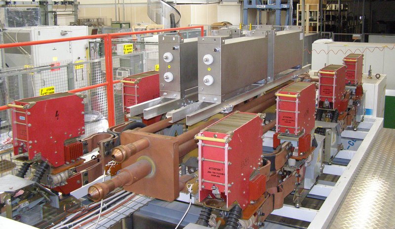 Gallery | Life at CERN Hack Chat | Hackaday.io